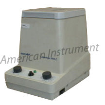 Eppendorf 5415C centrifuge