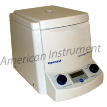 Eppendorf 5415D benchtop microfuge - 1263J CENTRI