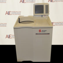 Beckman Coulter Optima L-100XP ultracentrifuge - 1267E_CENTRI