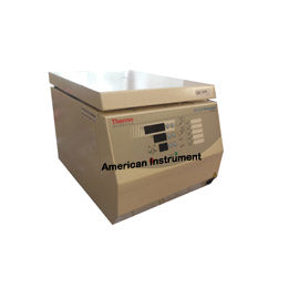 Thermo IEC CL31 tabletop centrifuge - 1286F CENTRI