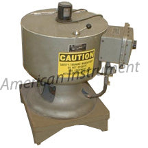 IEC Mdl EXD explosion proof