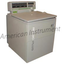Sorvall RC-3C Plus Centrifuge