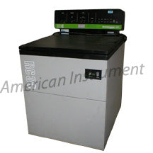 Sorvall RC-3C high capacity