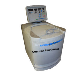 Sorvall Evolution RC Refrigerated Centrifuge - 1319A_CENTRI