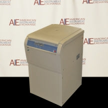 Thermo Sorvall Legend XF floor model centrifuge - 1327Q CENTRI