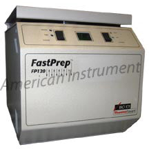 Thermo Savant FastPrep FP120 - 1340BB CENTRI