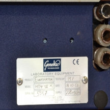 Genevac HT-4X Evaporator - American Instrument Exchange