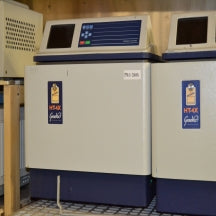 Genevac HT-4X Evaporator - American Instrument Exchange