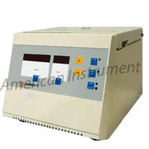 Abbott 3531 microfuge w/rotor - 1341BB CENTRI