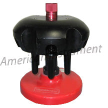 Beckman SW-60 ultra rotor - 1375D CENTRI