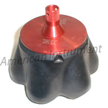 Beckman 45Ti ultra rotor - 1377C CENTRI