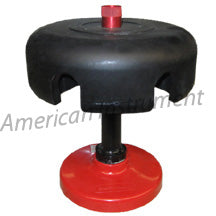 Beckman SW-28 ultra rotor - 1379B CENTRI