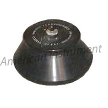 Sorvall SA-600 Fixed Angle Rotor - 1394B CENTRI