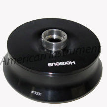 Heraeus 3331 rotor - 1395C CENTRI