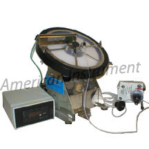 Analtech Cyclograph - 1439B_CHROM