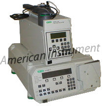 BioRad Biologic LP controller - American Instrument Exchange