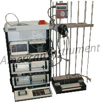 Pharmacia FPLC System - 1453_CHROM