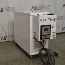 OptiTemp OTI-20W portable heat exchanger - 1465 CIRC
