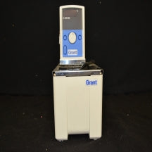 Grant GD100 Circulating Immersion Heating Bath - 1476F CIRC