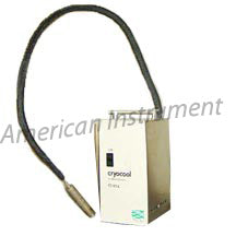 Neslab Cryocool CC65A immersion cooler with flexible probe - American ...