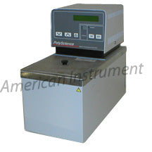 Polyscience 8001 heated circulating bath
