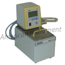 Lauda E203 heating circulator