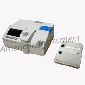 Lico 300 Universal Spectral Colorimeter - 1575A COLOR