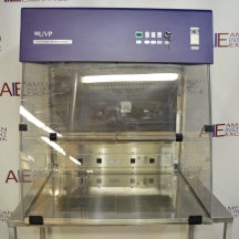 UVP Hepa/UV3 PCR Workstation - 1684 Cl Bench - 1684 CL BENCH
