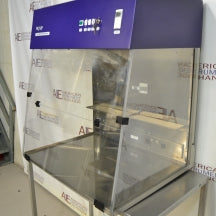 UVP Hepa/UV3 PCR Workstation - 1684 Cl Bench