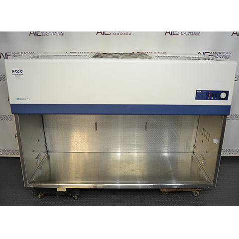 Esco Airstream 6' Horizonal Laminar Flow Clean Bench - American ...