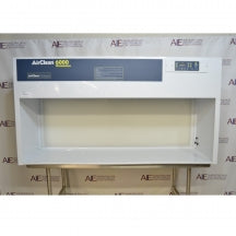 Air Clean AC6000 HLF Laminar Flow Hood - 1696F CL BENCH - 1696F CL BENCH