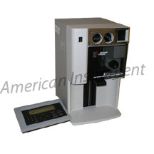 Coulter Z1 particle analyzer - 1728 COULTER