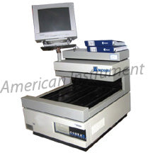 Packard Cobra II Gamma D5010 - 1747C COUNTER