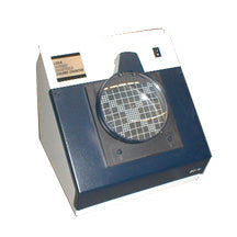 Reichert Jung (Leica) 3325 standard darkfield Quebec colony counter ...