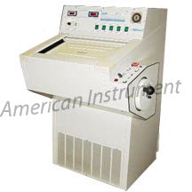 Hacker Bright OTF cryostat - American Instrument Exchange