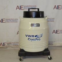 VWR Cryo Pro BR-2 - 1803F_CRYOGEN