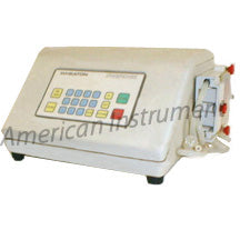 Wheaton Unispense dispenser with standard pump head - American ...
