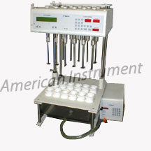 VanKel VK7000 dissolution apparatus - American Instrument Exchange