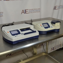 Amaxa Nucleofector II and 96-Well Shuttle - 1971B DNA