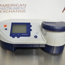 Amaxa Nucleofector II