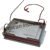 Hoefer SuperSub HE100 Gel Electrophoresis Unit