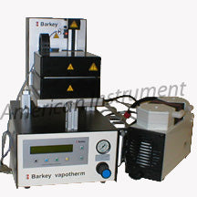 Barkey Vapotherm evaporator - 2064 EVAP