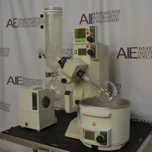 Buchi R-215 rotary evaporator