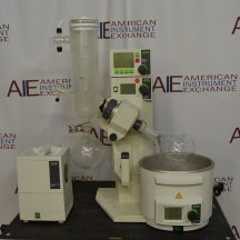 Buchi R-215 rotary evaporator - American Instrument Exchange