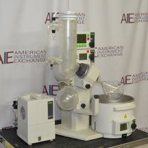 Buchi R-215 rotary evaporator - American Instrument Exchange