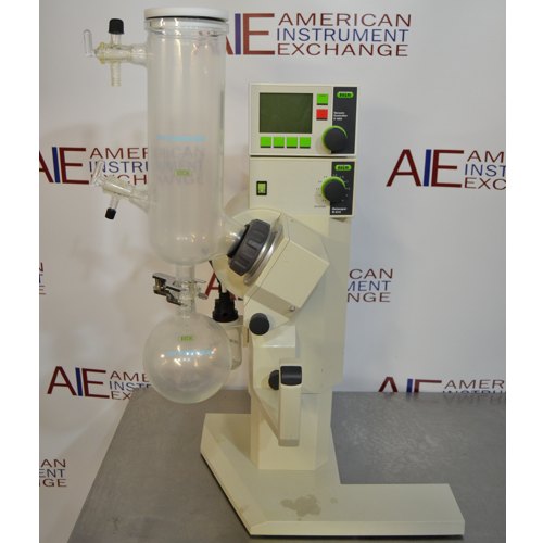 Buchi Rotavapor R 210