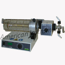 Buchi B-580 glass oven - 2084A EVAP