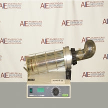 Buchi B-580 glass oven - American Instrument Exchange