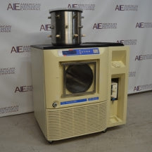 Virtis 25EL Lyophilizer - 2216C_F-DRY