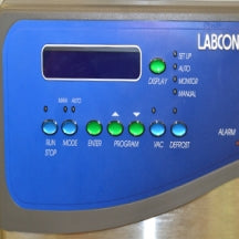 Labconco Triad 7400040 stopper